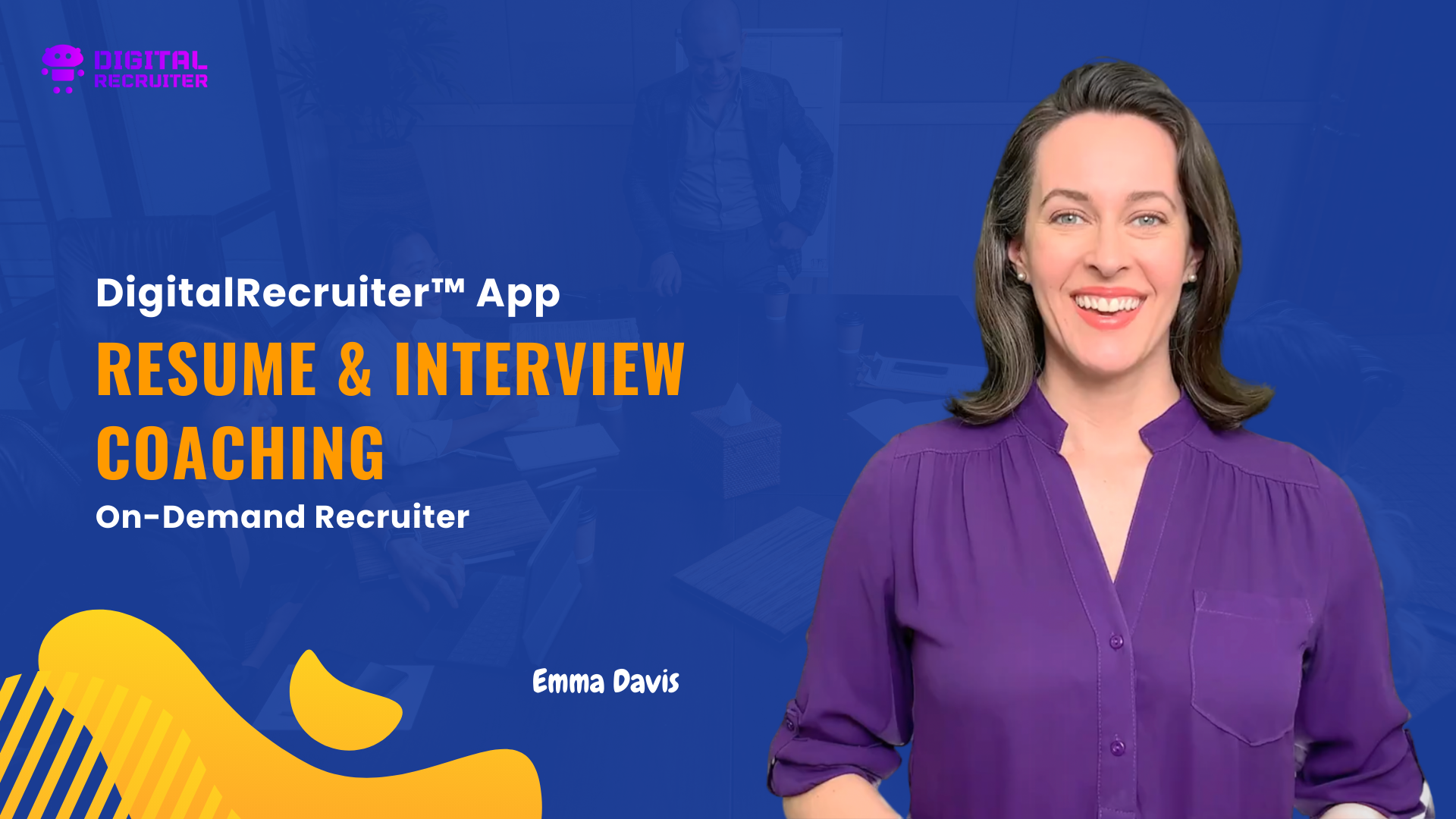 Freelance Recruiter Marketplace