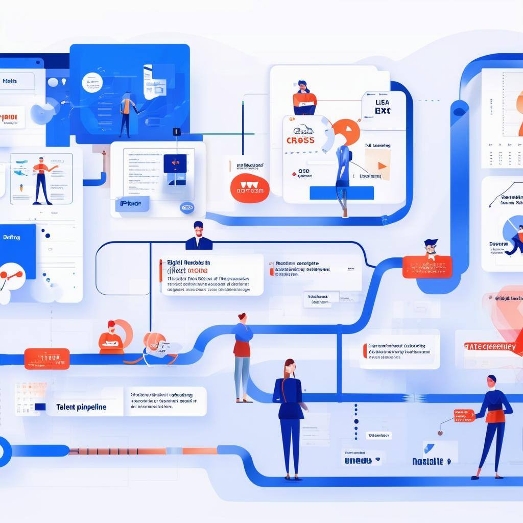 How to Build a Talent Pipeline with DigitalRecruiter™